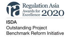 International Swaps and Derivatives Association